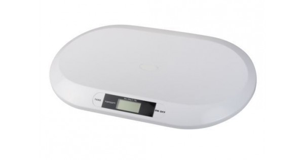 TOPCOM BABY SCALE 2000 Βρεφική Ζυγαριά